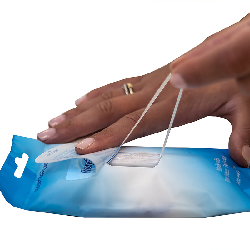 ProxySoft 3IN1 Floss 100 trådar, fd Thornton Gama