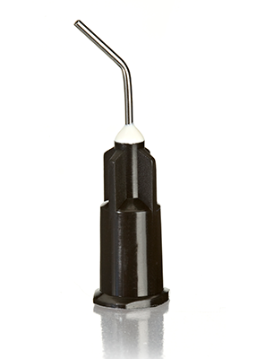 Black Micro Tip, 20 st Gama