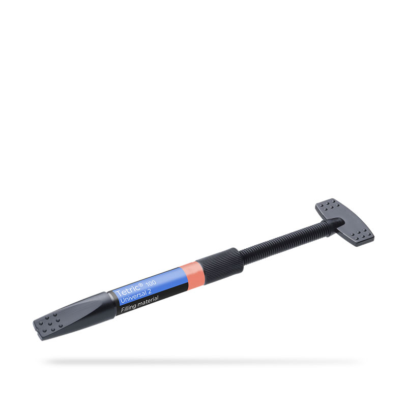 Tetric 100 Universal 2 A4 spruta, 3,5 g Gama