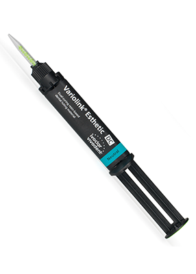Variolink Esthetic DC Neutral, 9 g Gama