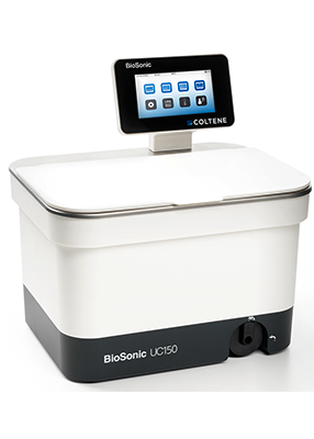 Biosonic UC150 ultraljudsbad Gama