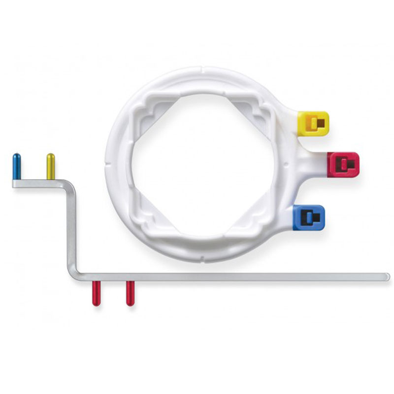 XCP-DS FIT Riktmedel Gama