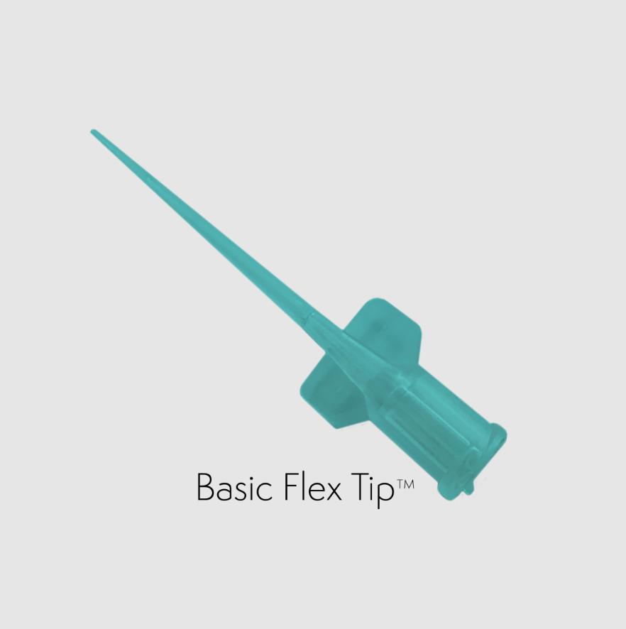 NeoSEALER Flo Basic Flex Tips 20 pack