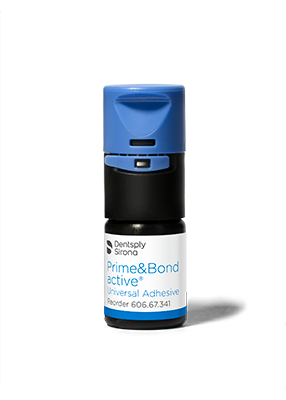Prime & Bond Active, 4 ml Gama