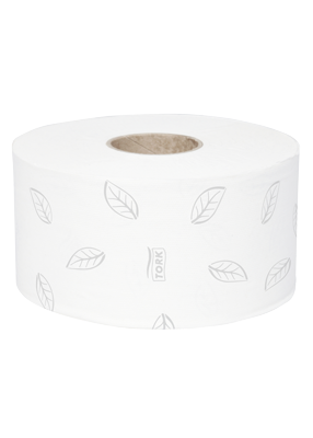 Tork Advanced Mini Jumbo T2, toalett, 12 rullar- 120280 Gama