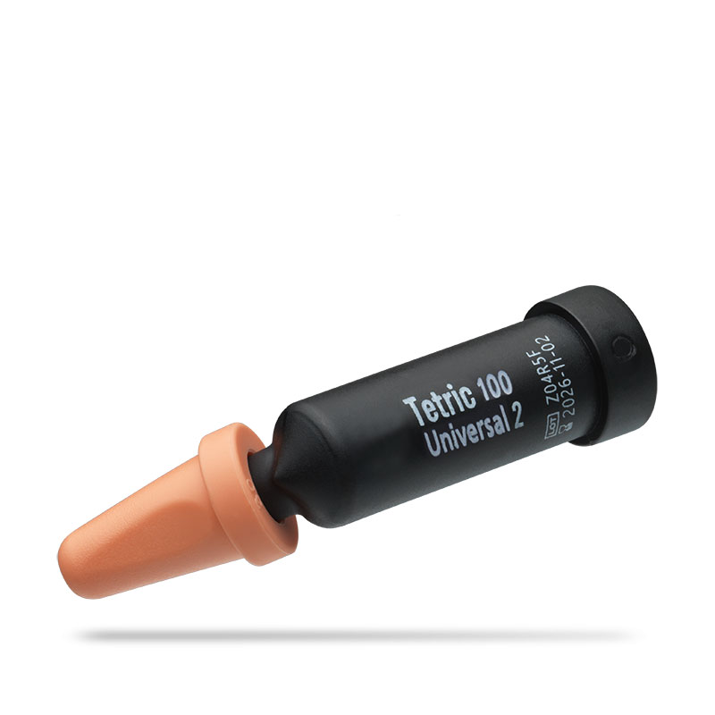 Tetric 100 Universal 2 A1 kapslar, 20x0,25 g Gama