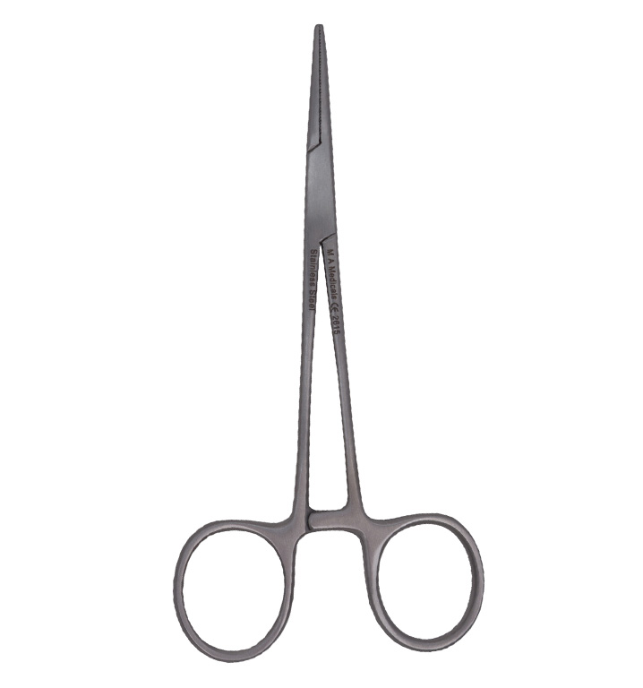 Classic Straight Pean 16Cm Gama