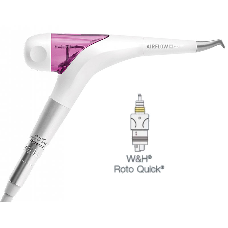 AIR-FLOW® handy 3.0 PLUS W&H Gama