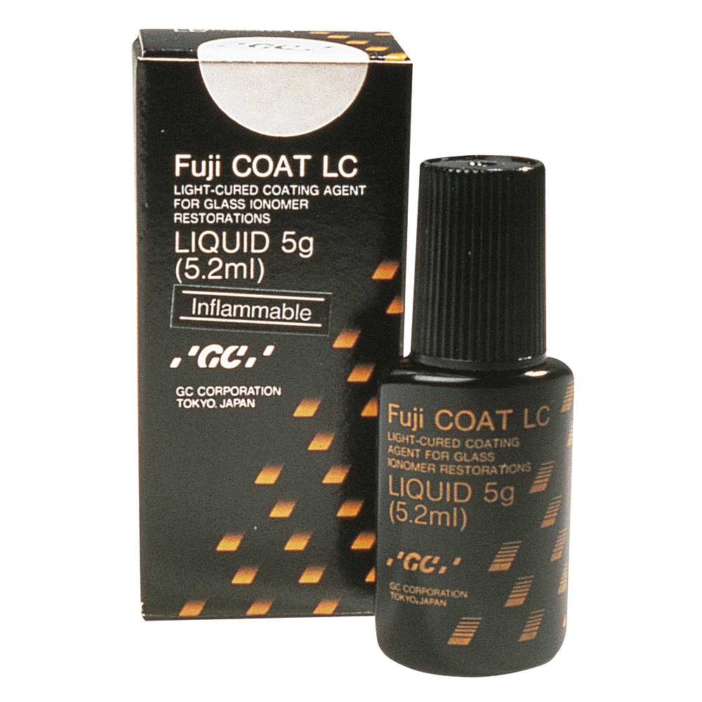 GC Fuji Coat, LC Gama