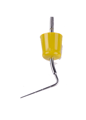 Gutta-Smart Heat Plugger Medium 50/.05 gul Gama