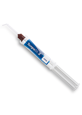 TempoSil 2 vit, 4x5 ml 6730 Gama