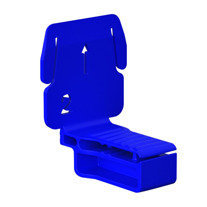 Rinn® XCP-PSP Fit™ för anterior tjock strl 2 Gama