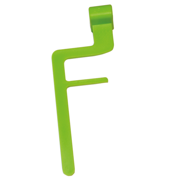 Green Line SnapBite liggande bitewing strl 1 barn, 2 st Gama