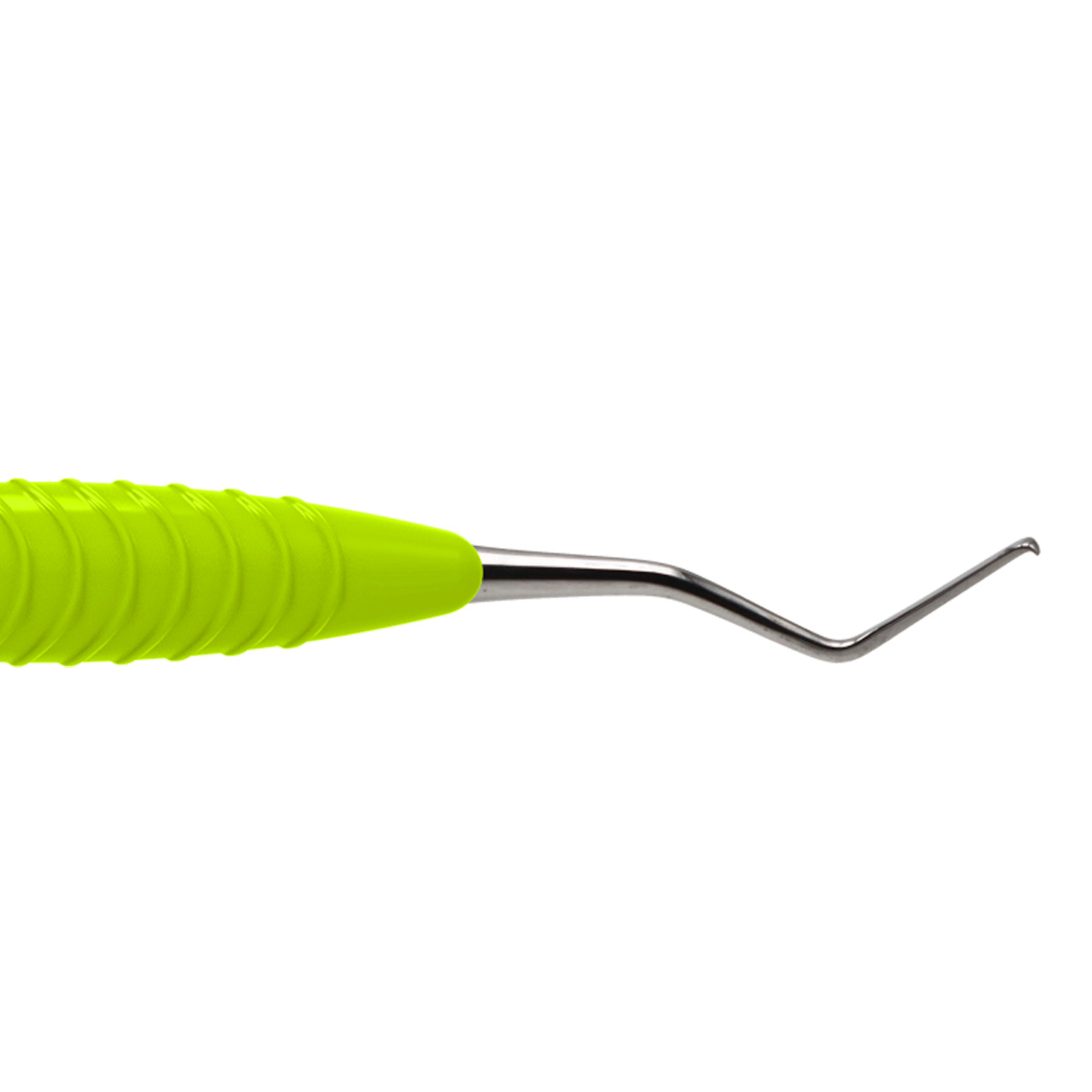 Hoe scaler anterior IDX ljusgrön Gama