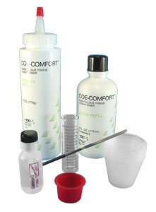 Coe Comfort kit Gama