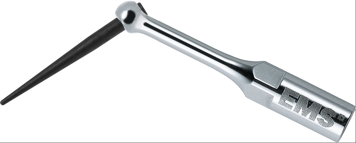 EMS Piezon PI MAX Implantat spetsar, 4 st Gama