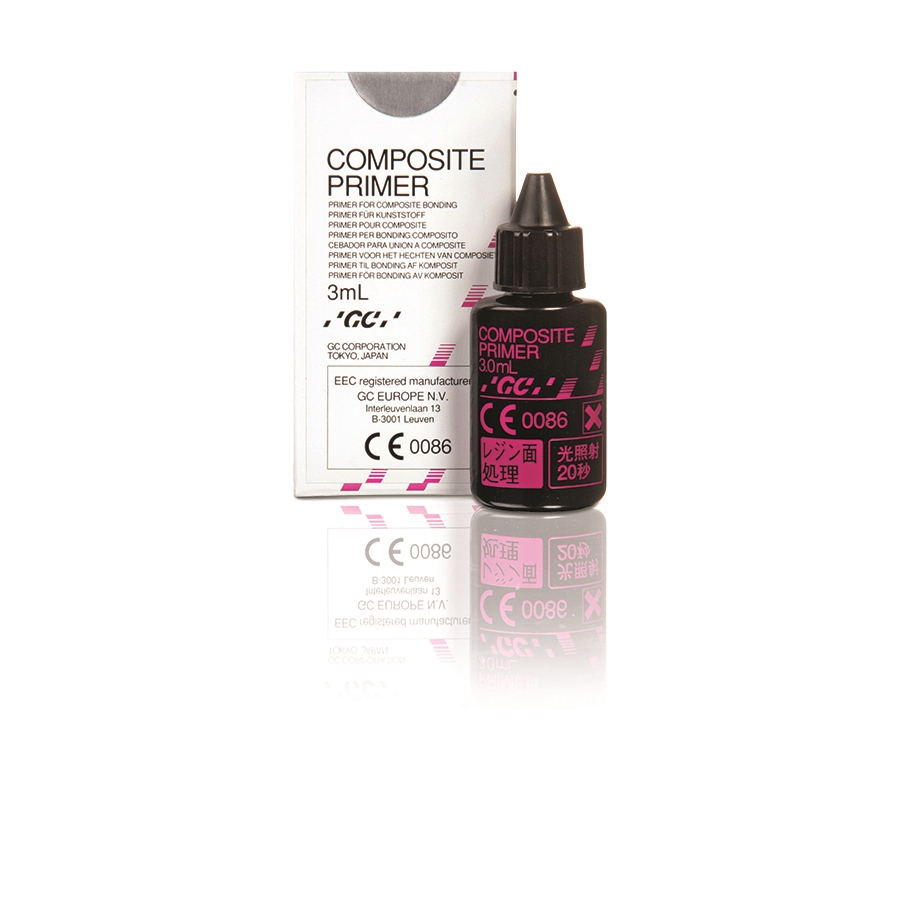 Gradia Composite primer, 3 ml Gama