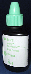 3M Adper Scotchbond Multi-purpose primer 8 ml Gama