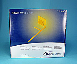 Kwik-Bite röntgenhållare, 15 st Gama