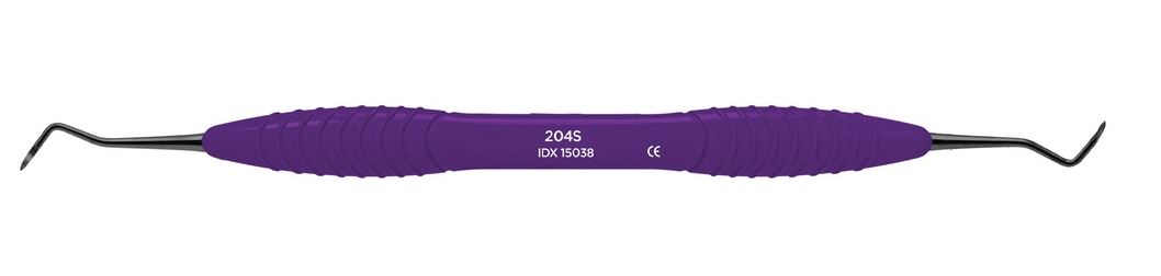 Sharp 204S Sickle/scaler IDX lila Gama