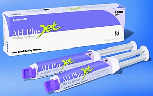 AH Plus Jet refill, 2x15g Gama