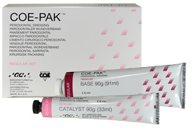 Coe Pak Regular, 180 g Gama
