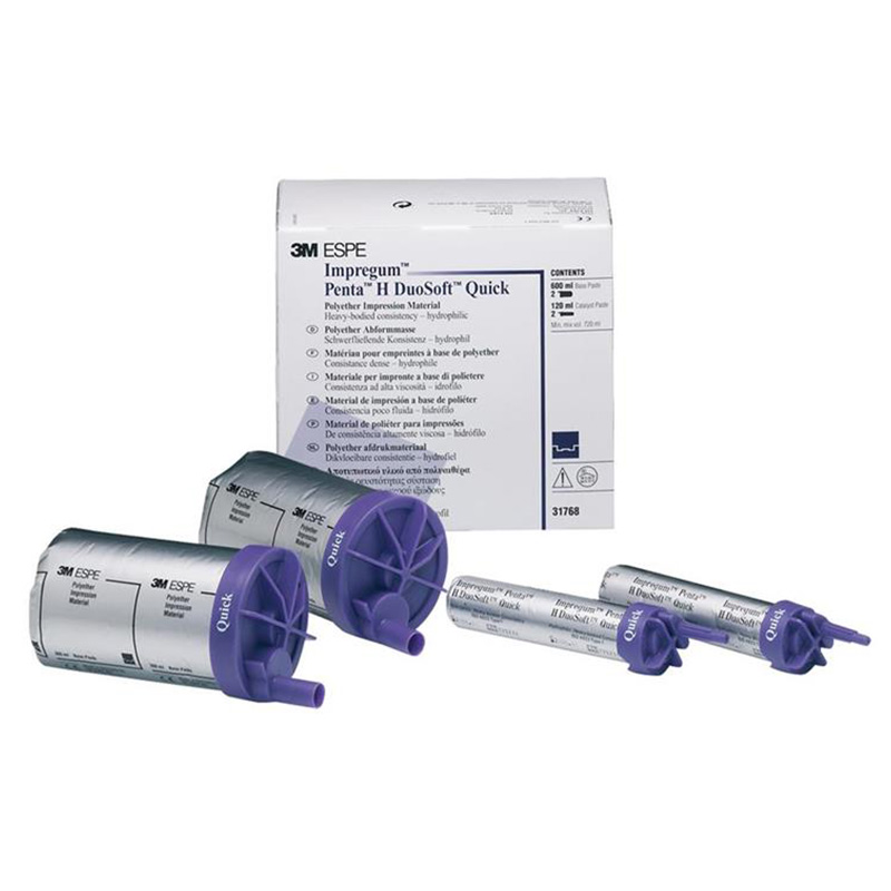 Impregum Penta H DuoSoft Quick, 2x360 ml