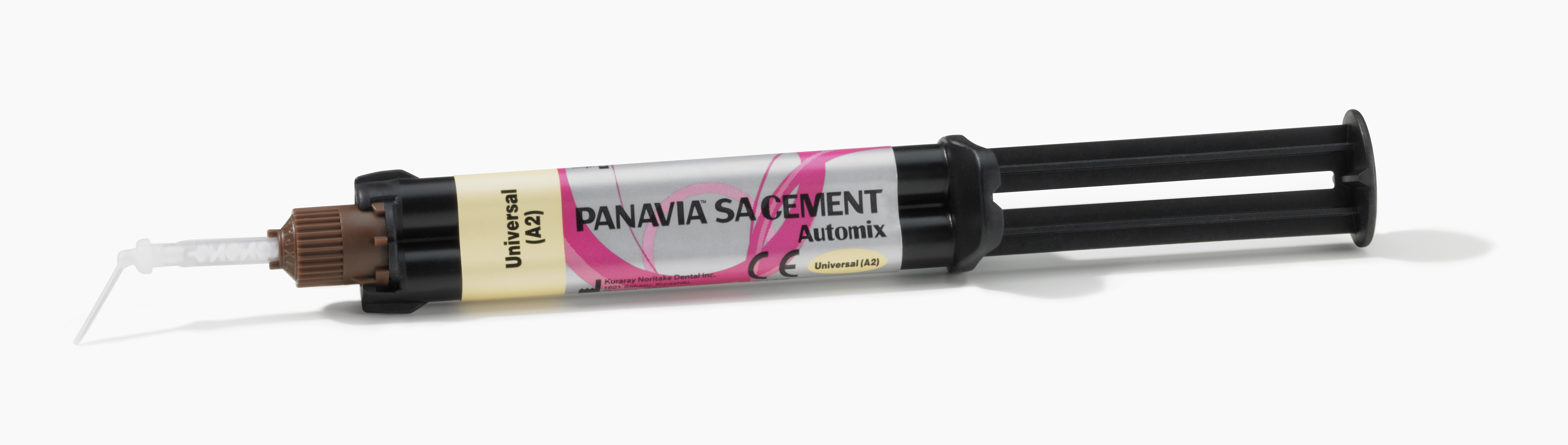 Panavia SA Cement Universal Translucent, 4,6 ml (8,2 g) Gama