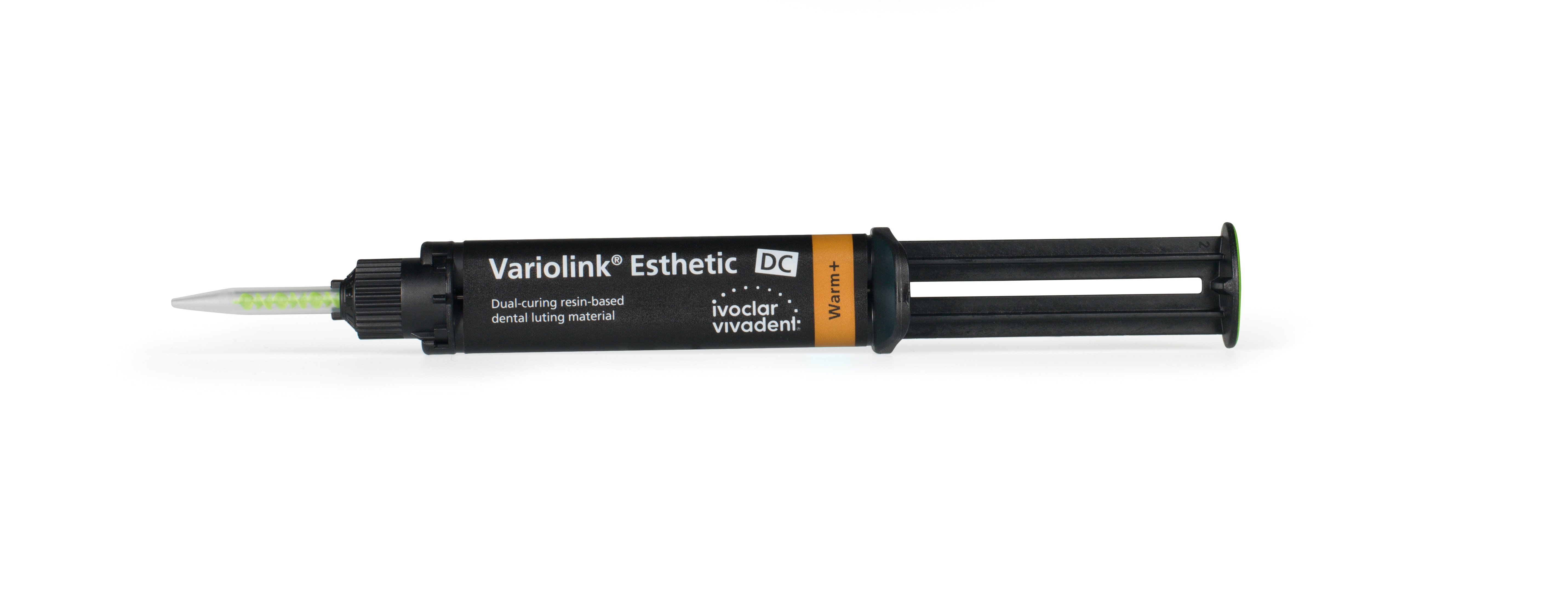 Variolink Esthetic DC Warm+, 5 g Gama