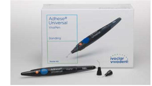Adhese Universal VivaPen Starter kit Gama