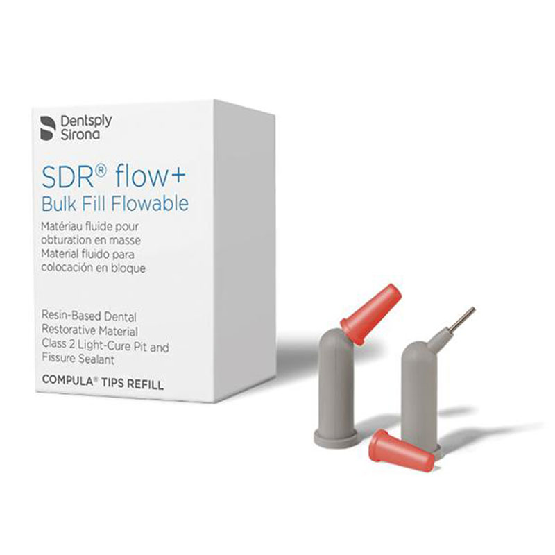 SDR flow+ A3 kapslar, 15 x 0,25 g Gama