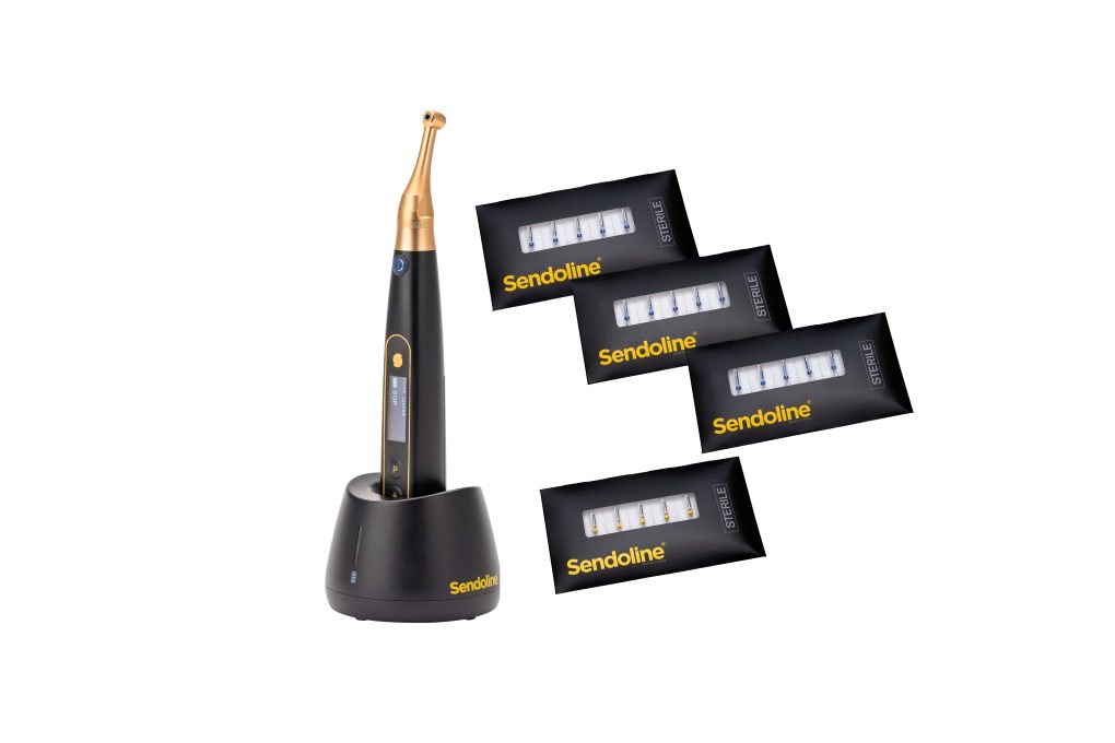 Sendoline Endo Motor S3 Start Up Set Gama