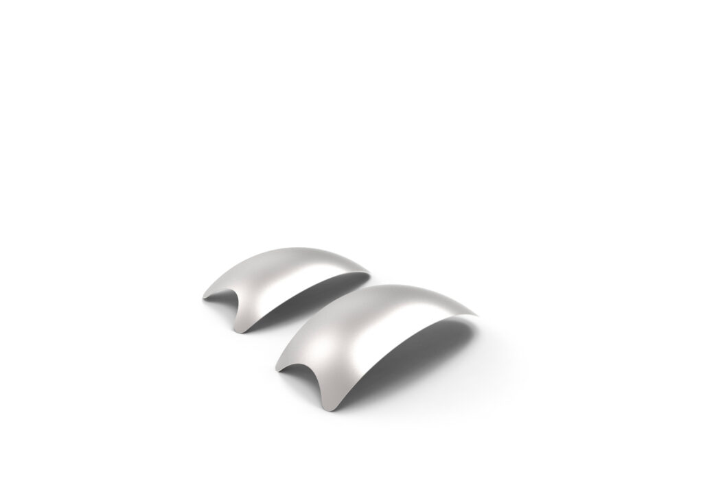 Unica Proximal Anterior matriser, 100 st Gama