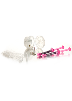 Opalustre Kit Gama