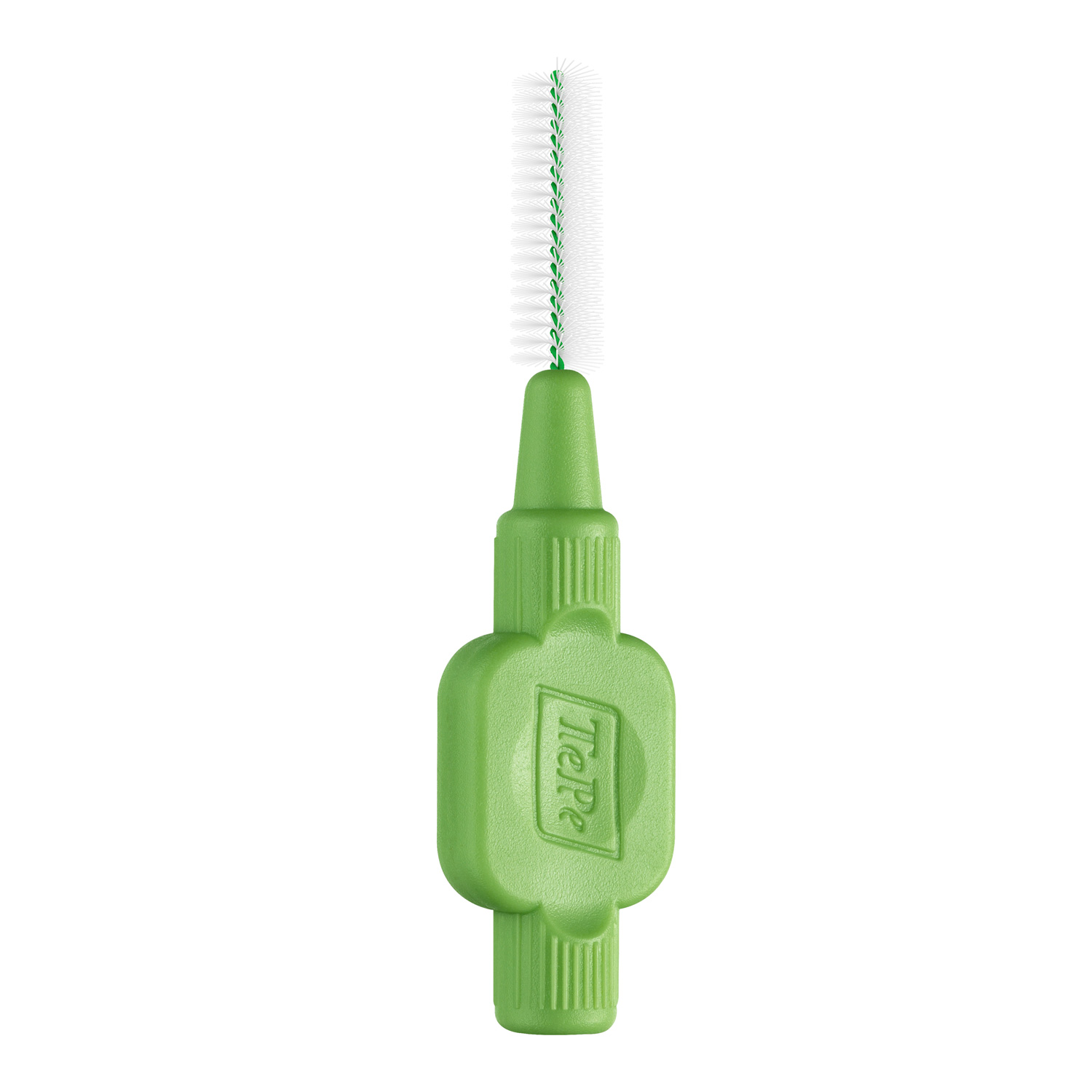 TePe® interdentalborste Original 0,8 mm grön, 10x8 st Gama