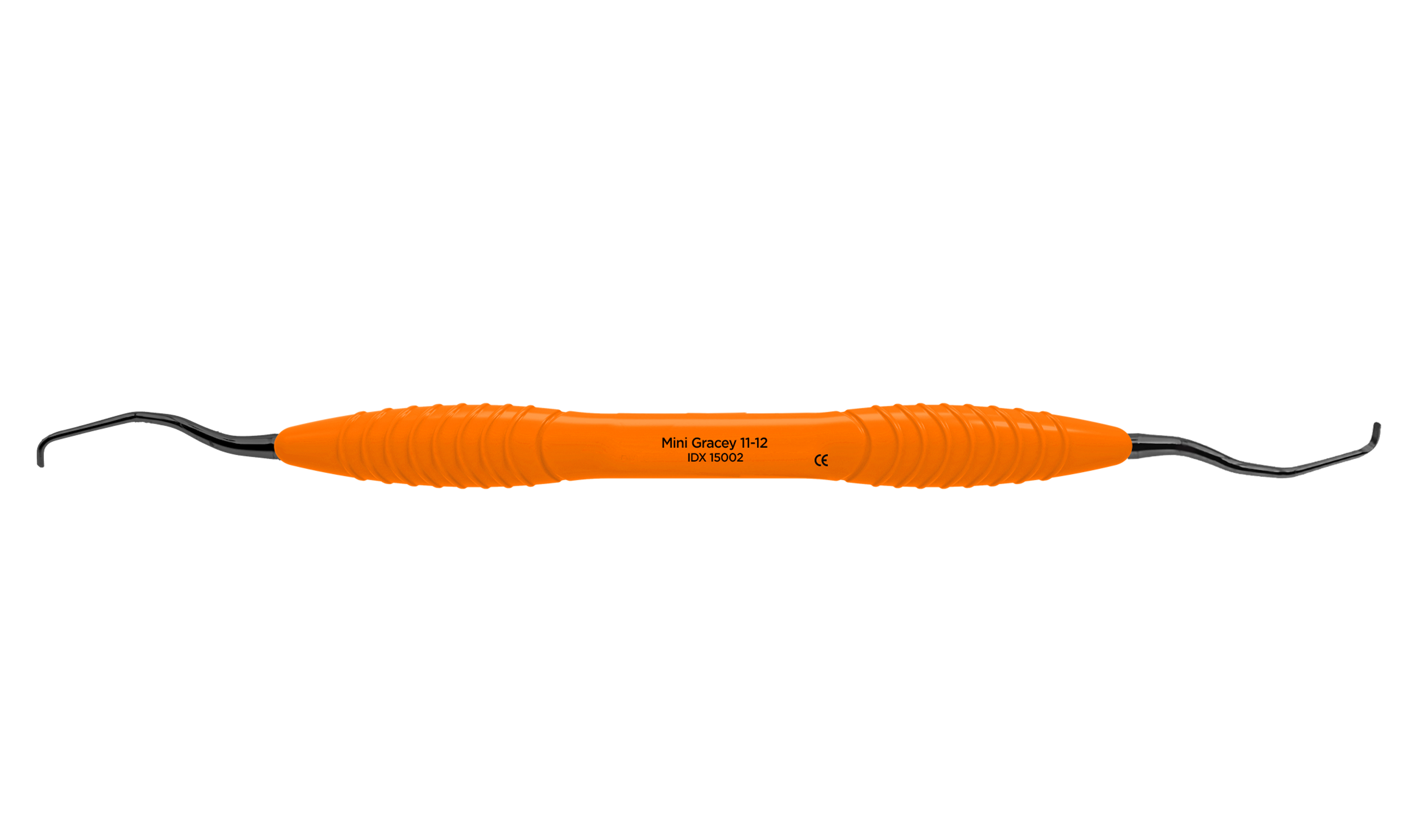 Sharp Gracey Mini curette 11-12 IDX orange Gama