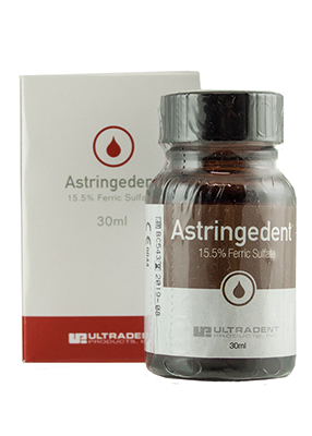 Astringedent, 30 ml i flaska Gama