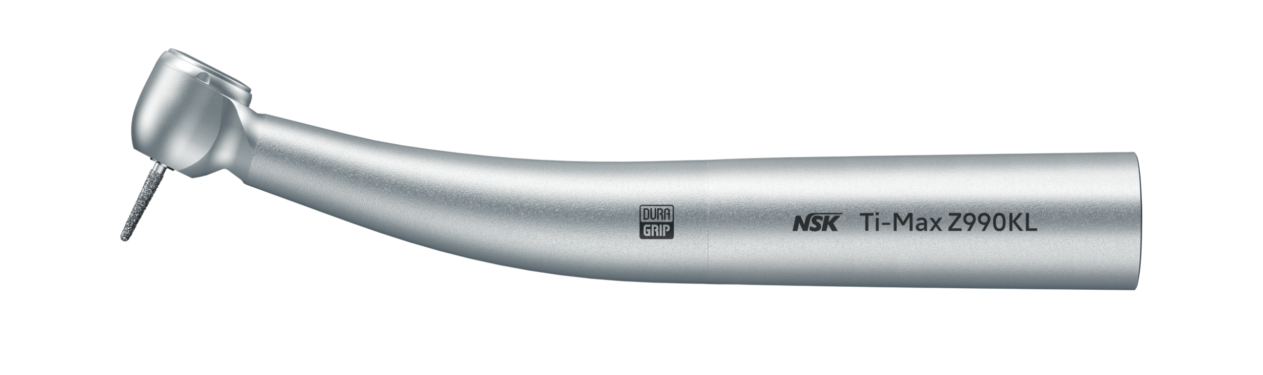 NSK Ti-Max Z Turbin Z990KL Kavo-koppling med optik Gama