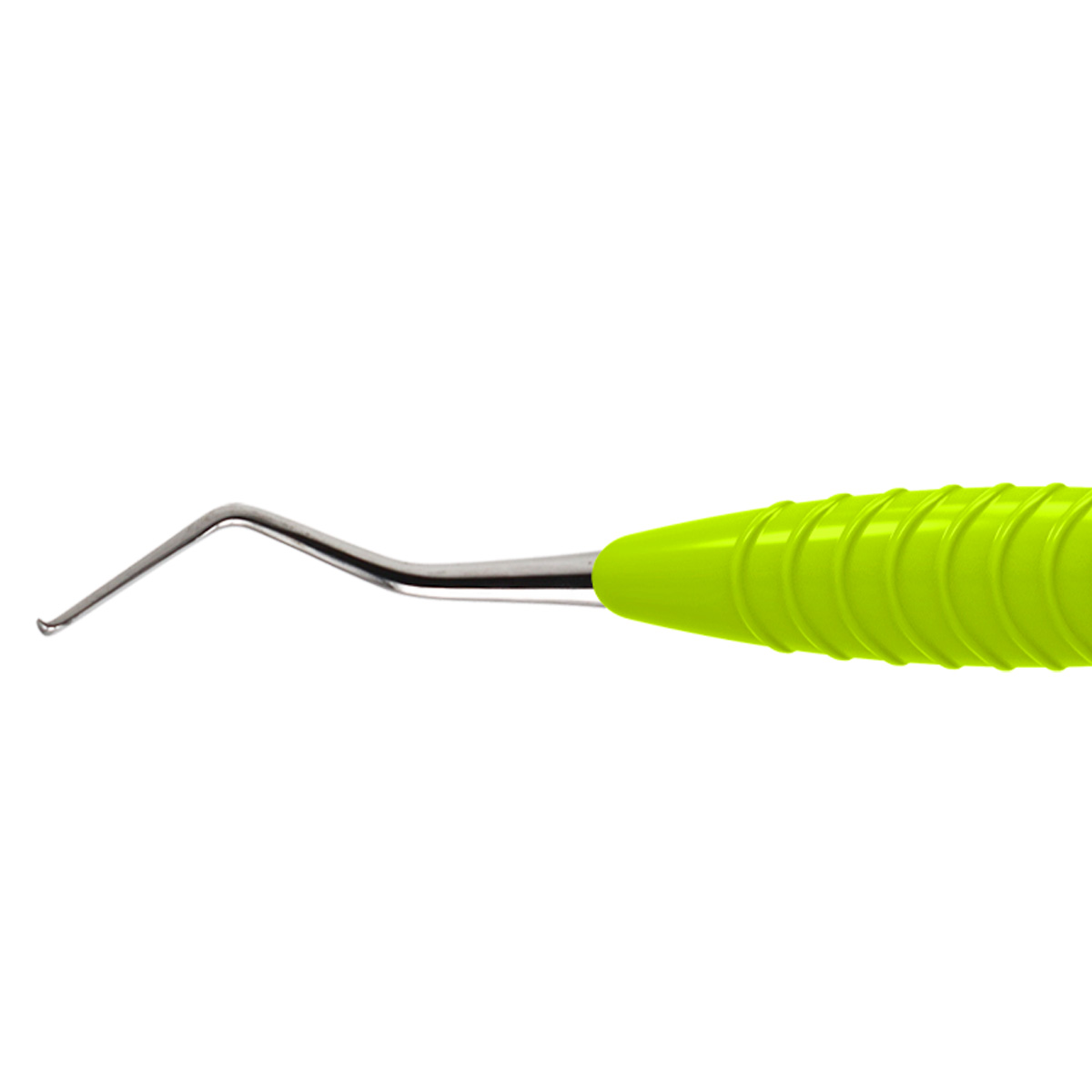 Hoe scaler anterior IDX ljusgrön Gama