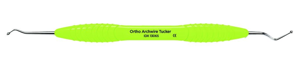 Ortho Archwire Tucker Gama