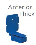 Rinn® XCP-PSP Fit™ för anterior tjock strl 2 Gama