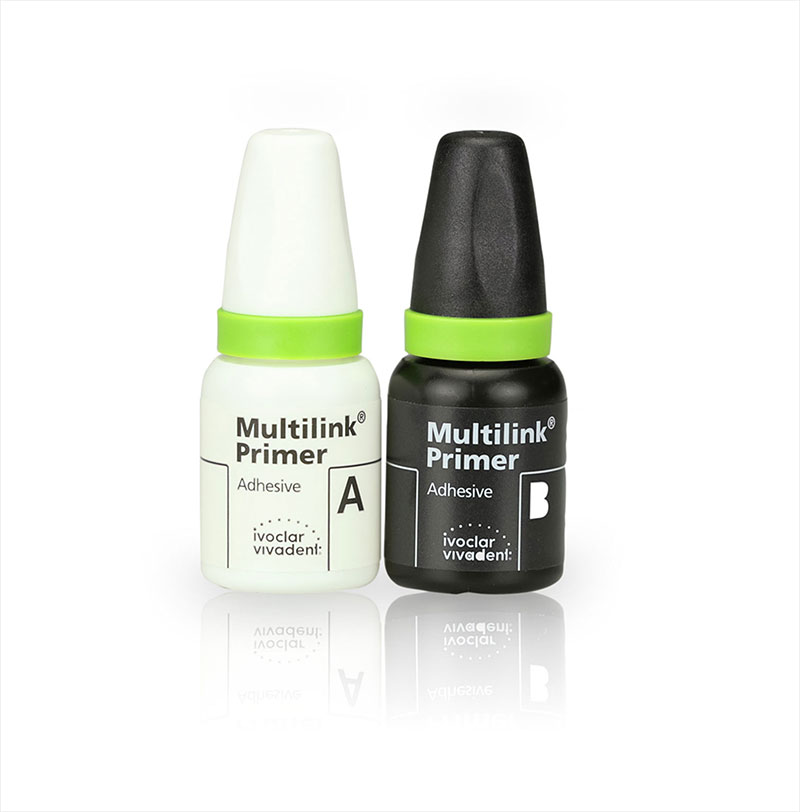 Multilink primer A+B, 2x3 g Gama