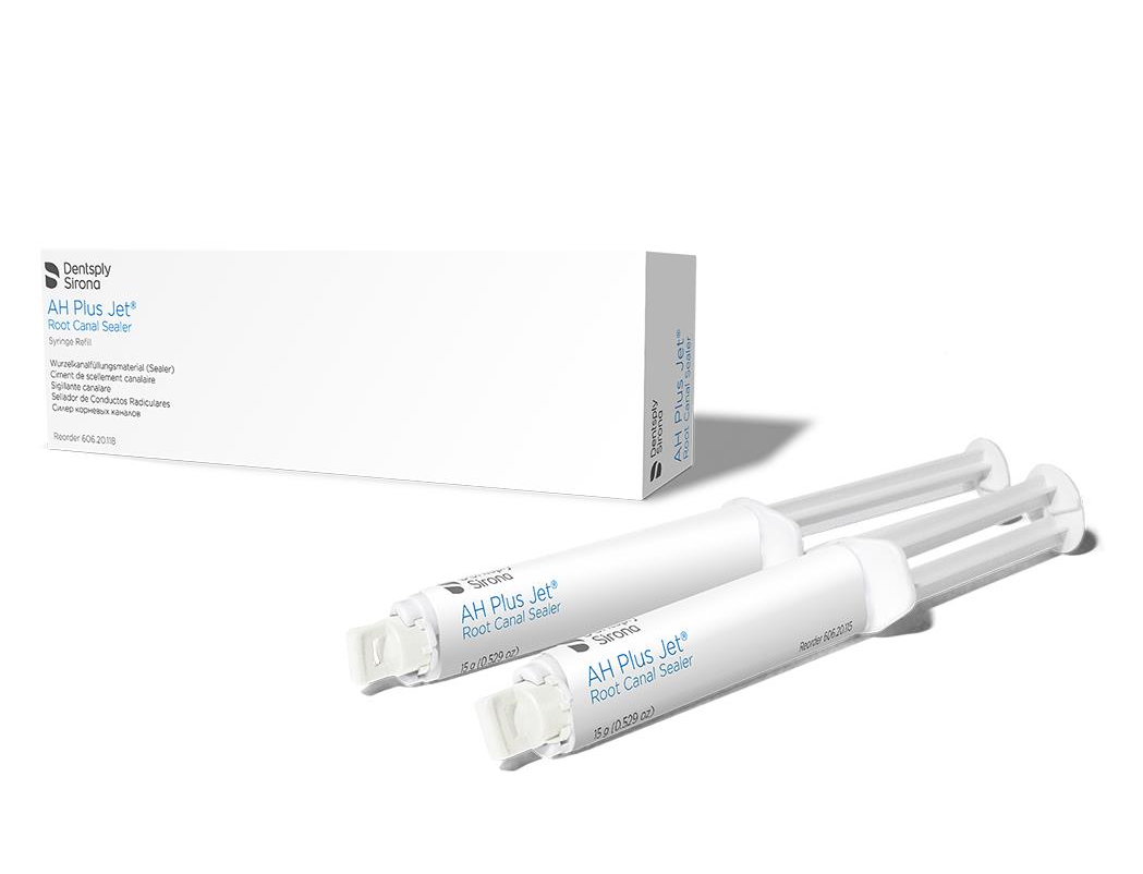 AH Plus Jet refill, 2x15g Gama