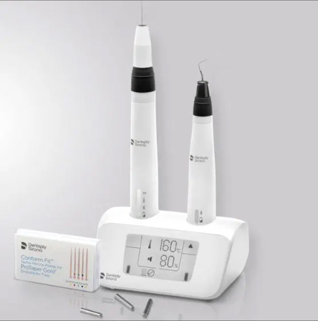 Gutta-Smart Heating Element Gama