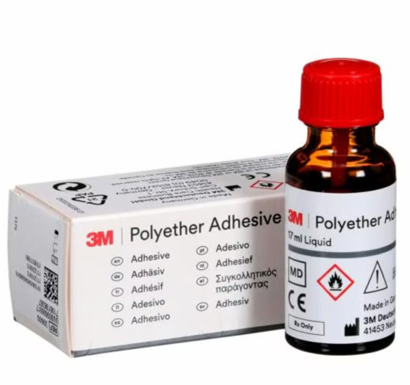 3M Polyether adhesive, 17 ml Gama