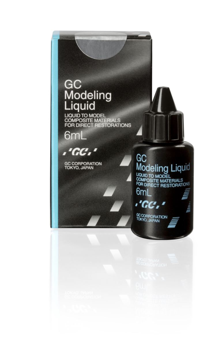 GC Modeling liquid, 6 ml Gama