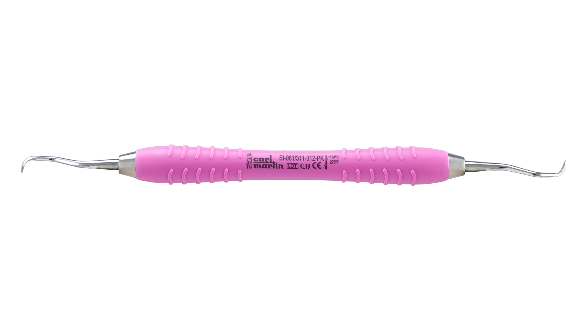 Colori 311-312 Scaler rosa Gama