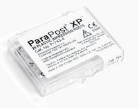Parapost XP P-784-4,5 titanstift blå Gama