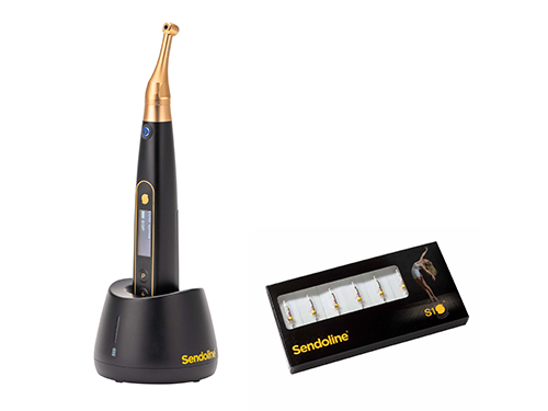 Sendoline Endo Motor S1 Start up set Gama