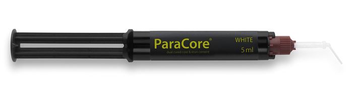 ParaCore Vit Automixspruta, 2x5 ml Gama